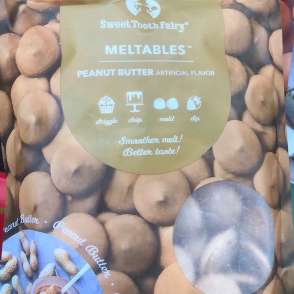 Sweet Tooth Fairy | Kitchen | Meltables | Poshmark